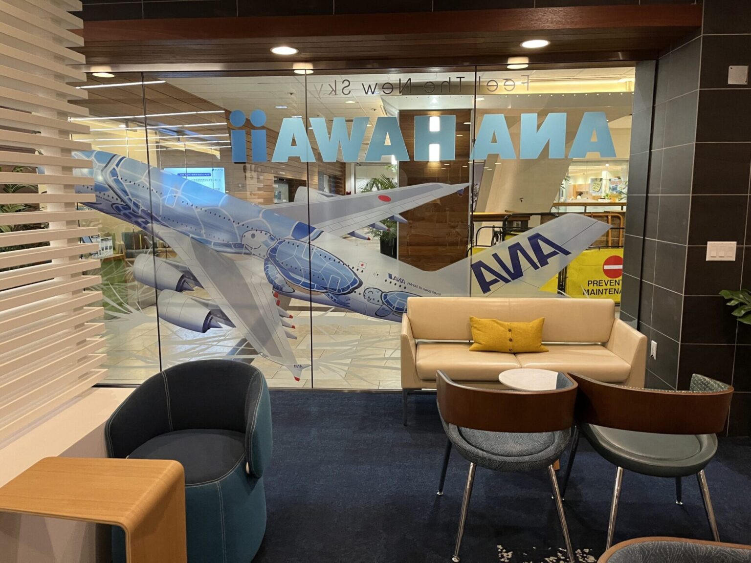 【解説】ラウンジKANSAI-関西空港-JALサクラ/ANAラウンジ紹介 | Trip Tips