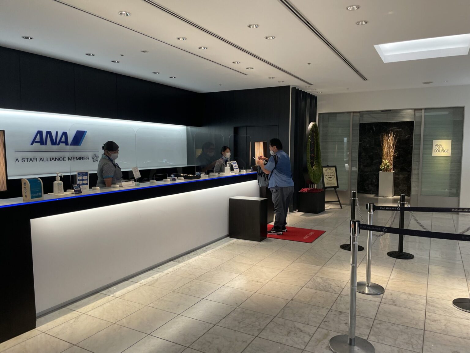 【解説】ラウンジKANSAI-関西空港-JALサクラ/ANAラウンジ紹介 | Trip Tips